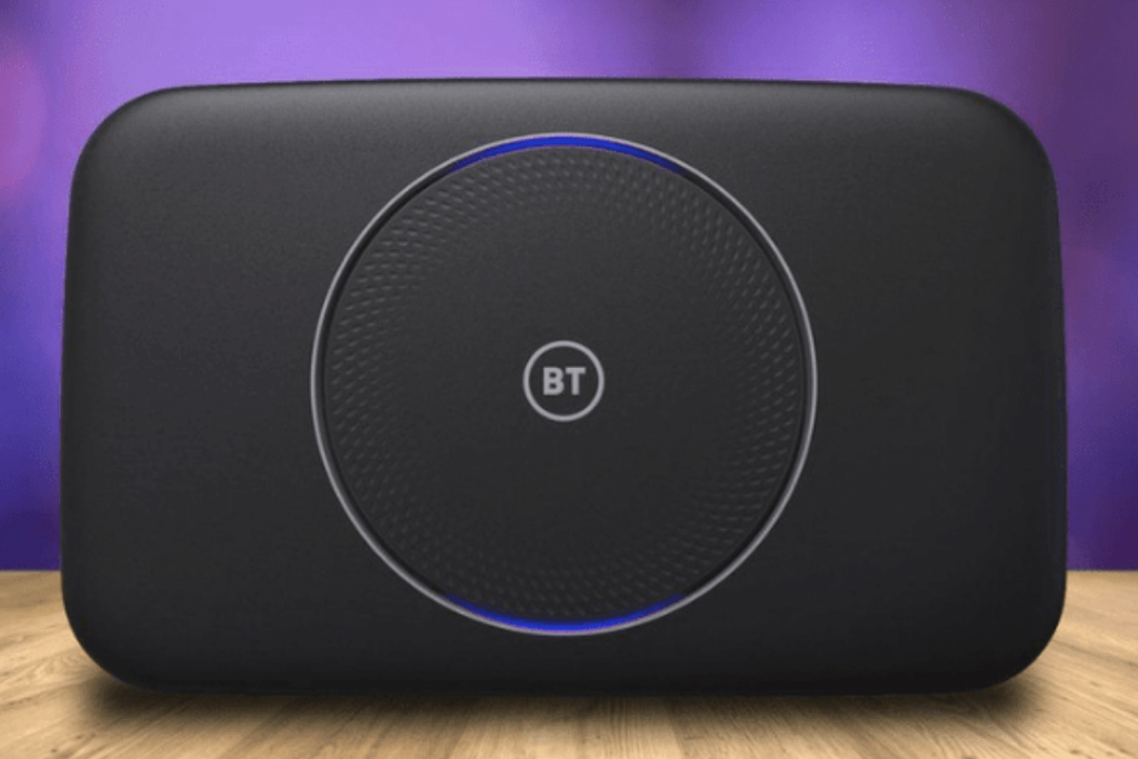 BT Hub Flashing Purple: A Step-by-Step Guide to Resolution - Trend Bizz