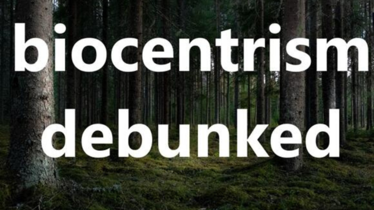 Biocentrism Debunked: A Critical Perspective - Trend Bizz