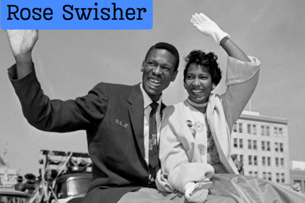 Unveiling the Enigma: The Story Behind Rose Swisher - Trend Bizz