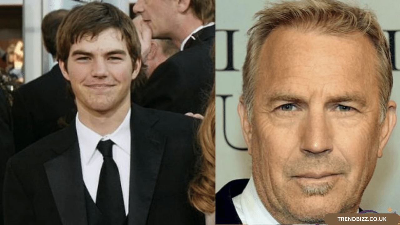 Liam Costner: A Spotlight on the Emerging Star's Journey to Success ...