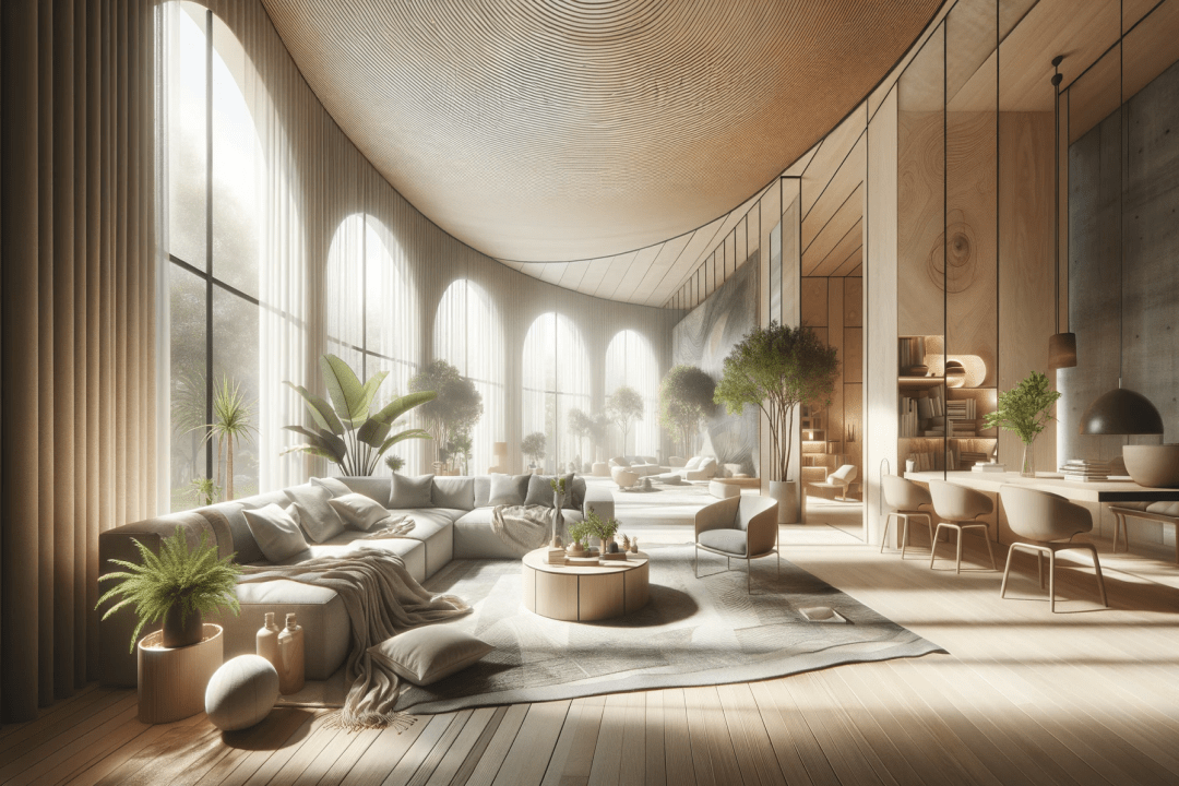 Elevate Your Space with Ecrues: Mastering the Ecru Color in Interior ...