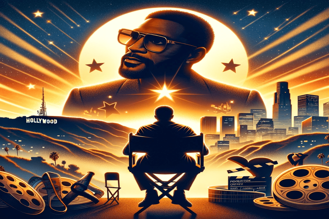 Who Is Larron Tate: Hollywood's Hidden Gem? - Trend Bizz