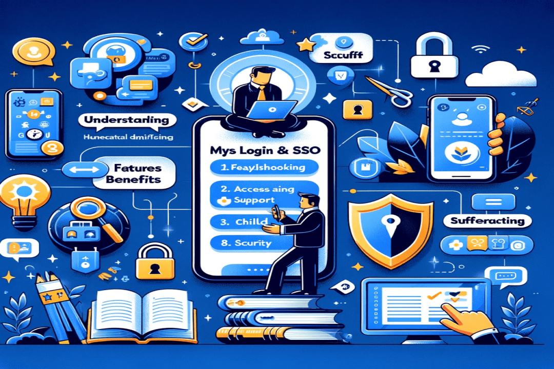 Understanding MySDMC Login and SSO: A Comprehensive Guide - Trend Bizz