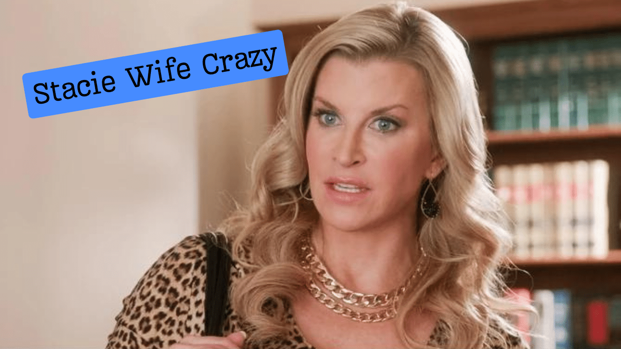 The Enigma Behind Stacie Wife Crazy: A Deep Dive into Internet ...