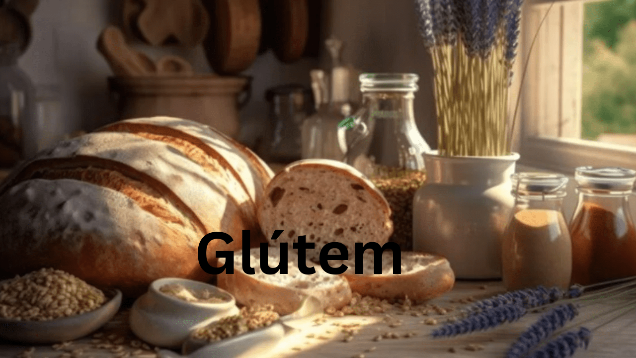 Understanding Glútem: A Comprehensive Guide - Trend Bizz