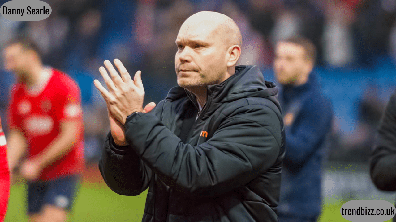 Luton Outlaws: The Heartbeat of Luton Town FC's Passionate Fanbase ...