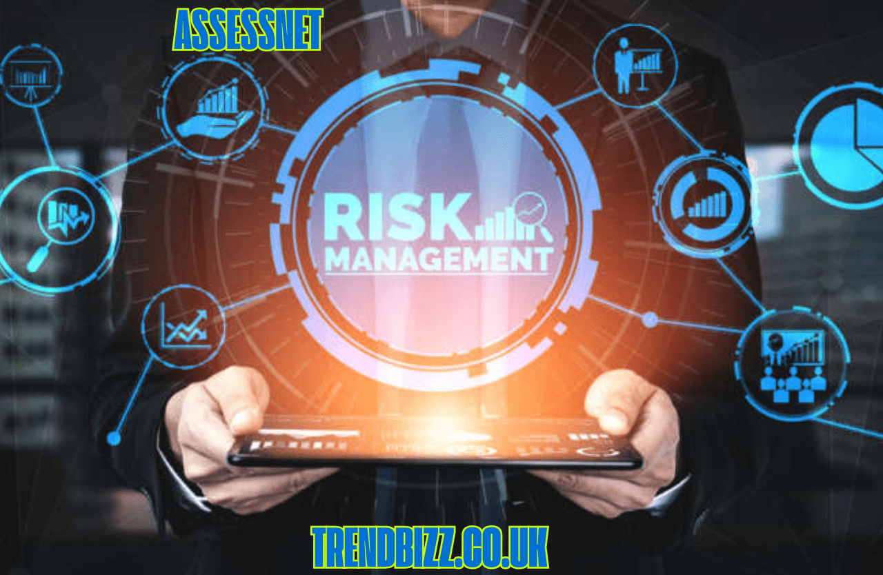 AssessNet, ??, Understanding the Role of AssessNet in Modern Risk ...