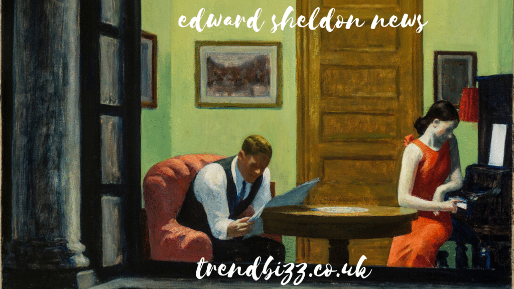 Richard Shulman Arrest – What We Know So Far - Trend Bizz