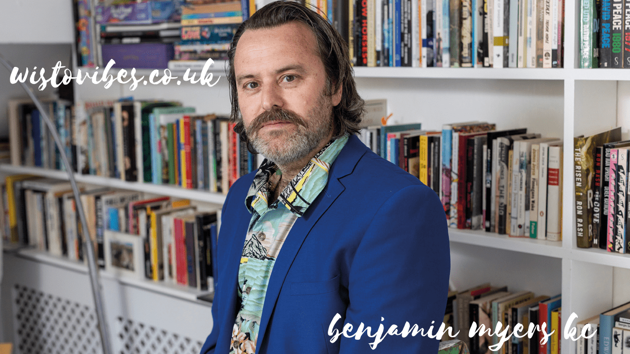 Benjamin Myers KC?? A Comprehensive Look at the Esteemed Barrister ...