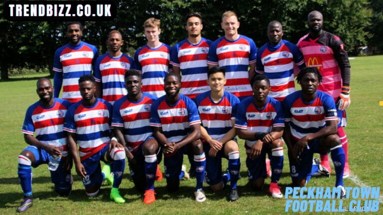 Luton Outlaws: The Heartbeat of Luton Town FC's Passionate Fanbase ...