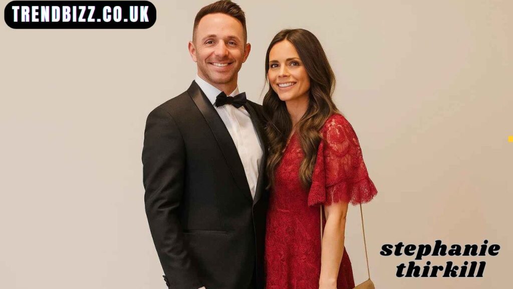 Yasmin Bodalbhai: Biography, Age, Husband, Nationality, and More – Who ...